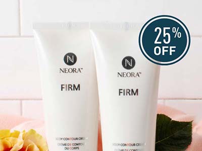 Emails | Neora Exclusive Age-Defying Skincare & Wellness